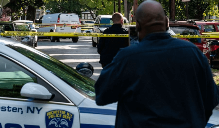 2 dead, 14 wounded in mass shooting in Rochester, New York